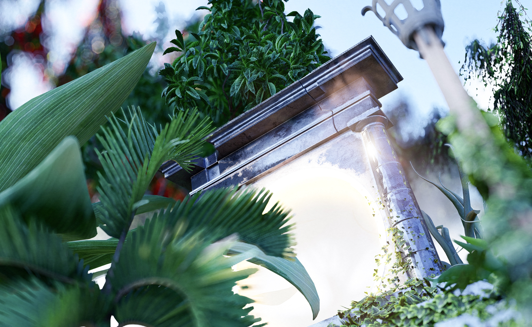 Rendering Portfolio – Wiltshire Design and Construction