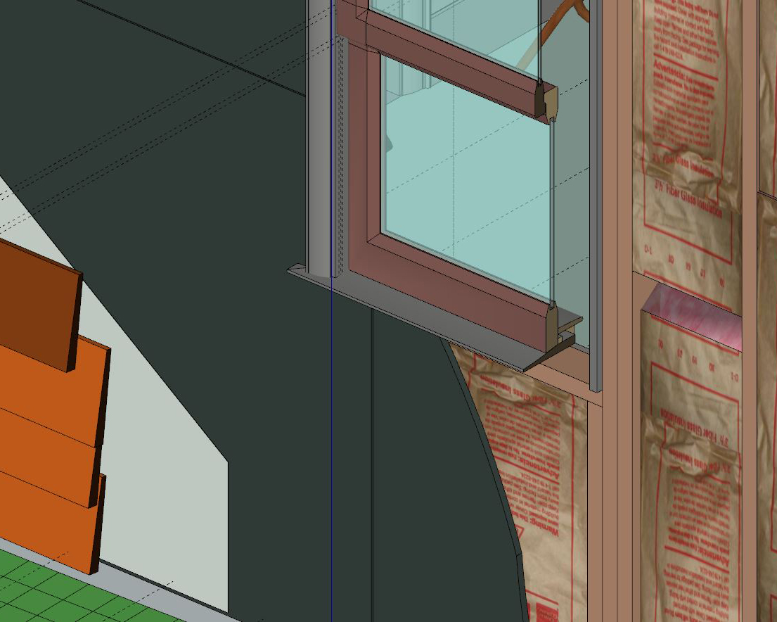 Rendering Portfolio – Wiltshire Design and Construction